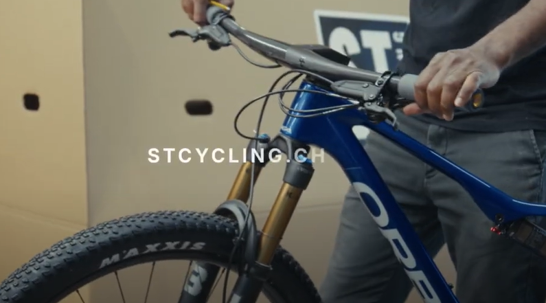 CeramicSpeed Dust cover for Scott 4mm